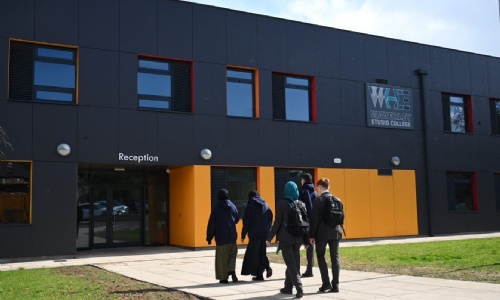 Waverley Studio College - Waverley Studio College Weekly