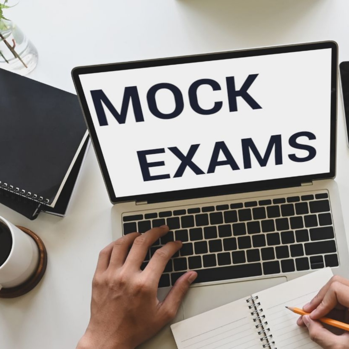 Waverley Studio College - November 2021 Mock Exams