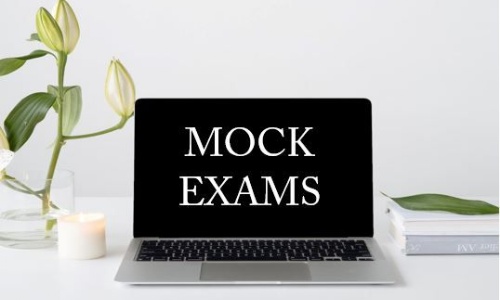 Waverley Studio College - Year 11 Mock Exams